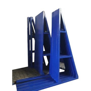 Glass Storage Racks | L-Shape and A-Shape Racks for Safe and Efficient ...